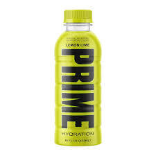 Prime Lemonade | Sugar Hi Candy Shoppe